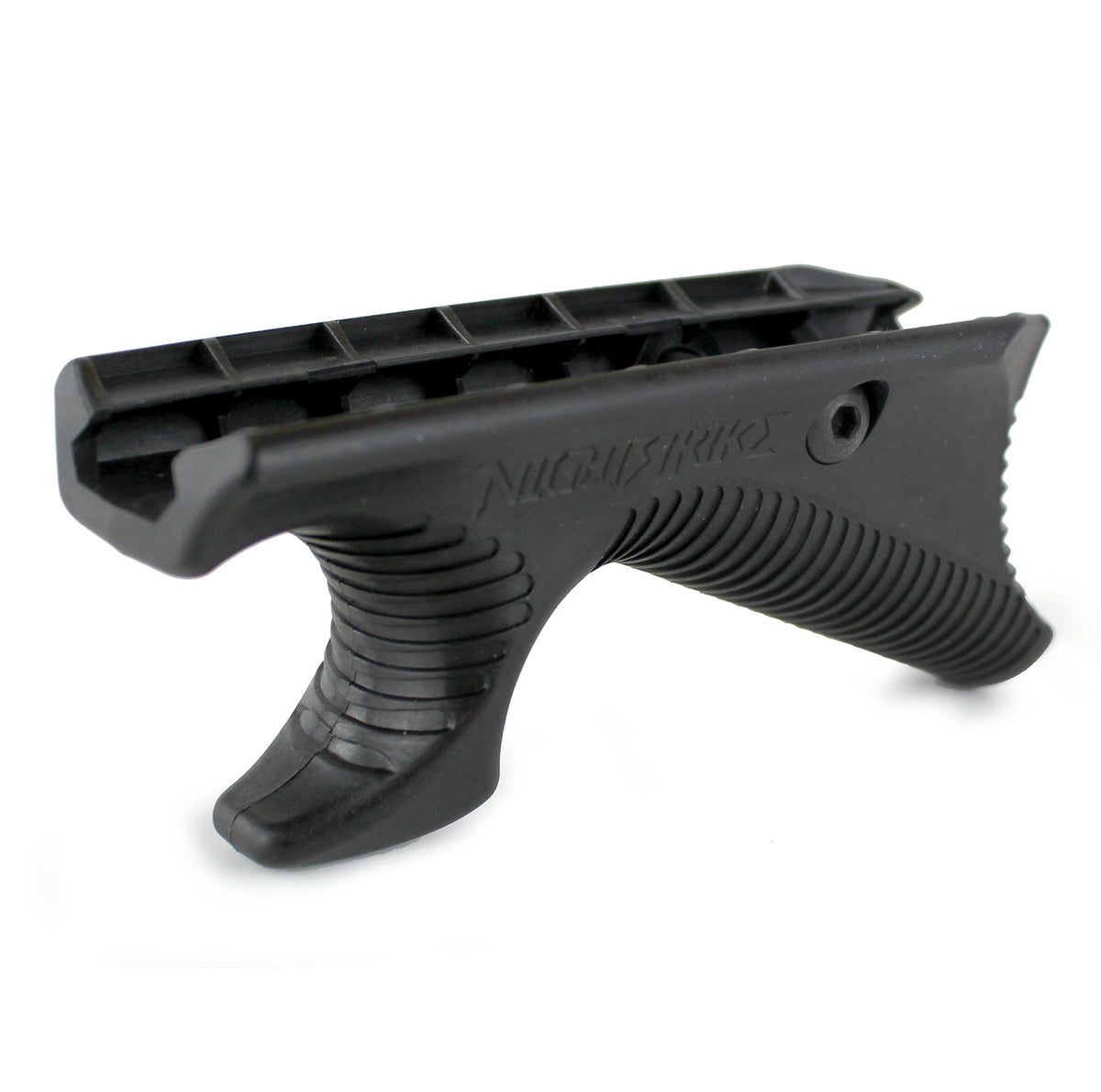 Nightstrike Viper Angled Foregrip – NightStrike