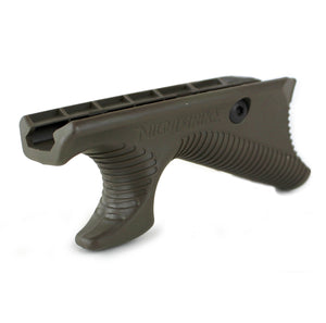 Nightstrike Viper Angled Foregrip – NightStrike