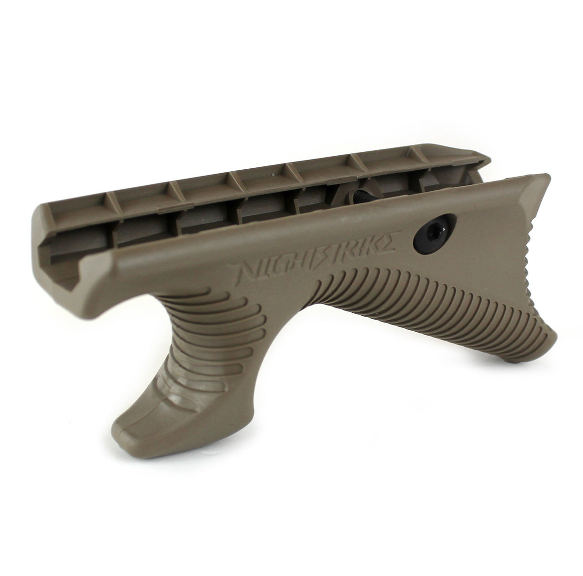 Nightstrike Viper Angled Foregrip – NightStrike